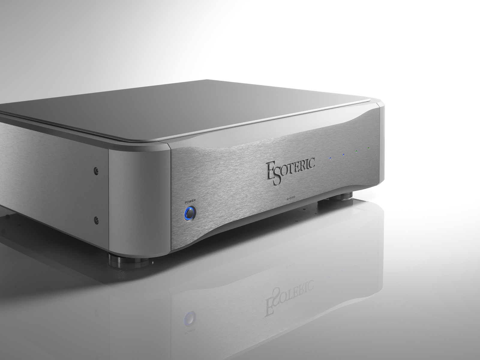 Esoteric G-01XD (G01XD) - Master Clock Generator price - RMS-store.eu ...