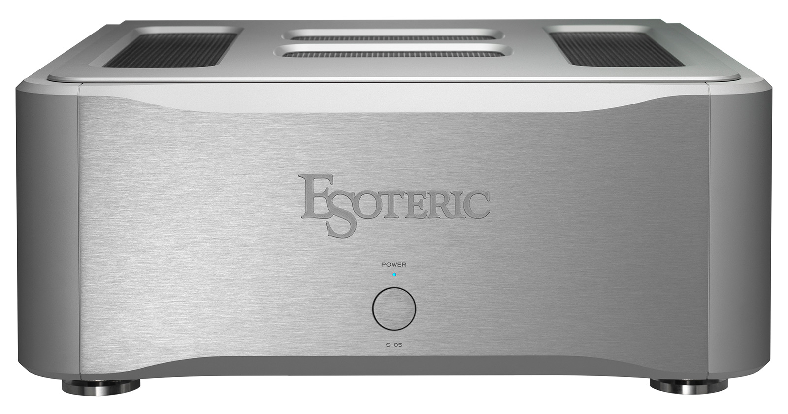 Esoteric S-05 - Stereo Power Amplifier, Class-A price - RMS-store.eu ...