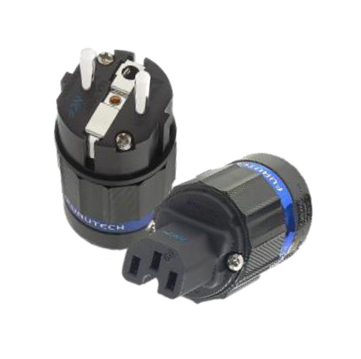 Furutech Origin Power NCF-E(R) Power Cable IEC - Schuko - 1,8m price ...