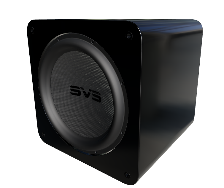 SVS SB-5000 REvolution (SB 5000) - 15-inch Subwoofer, 2000W price - RMS ...