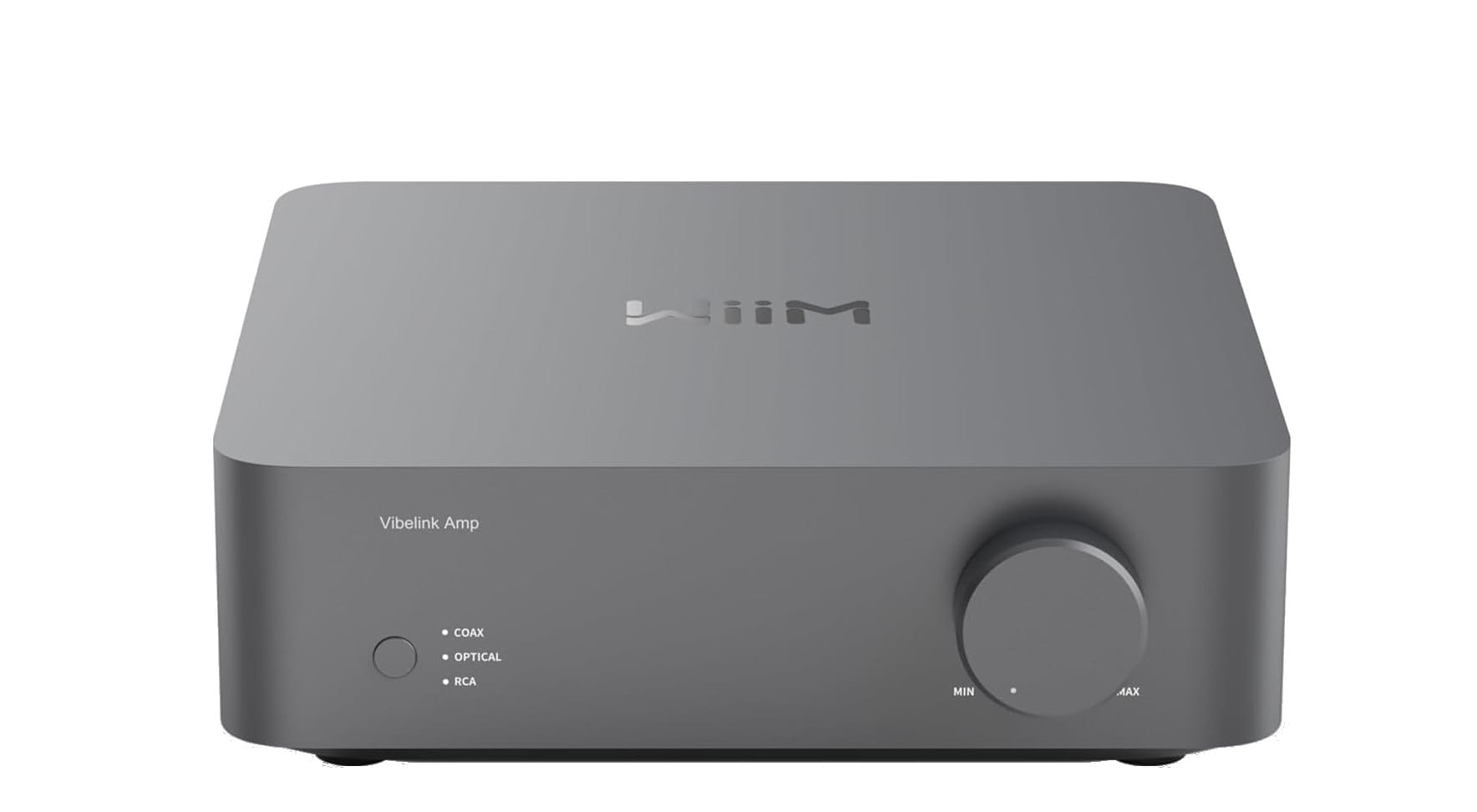 WiiM Vibelink Amp – Compact Integrated Amplifier with DAC 2x 100W price ...
