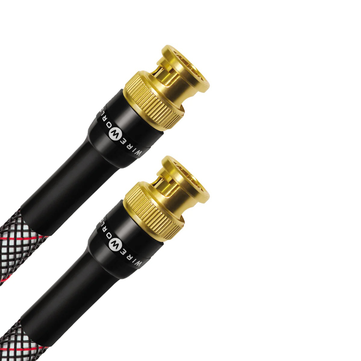 Wireworld Starlight (STV) RCA-RCA Coaxial Digital Audio Cable BNC-BNC 75 Ohm - 1m price - RMS ...