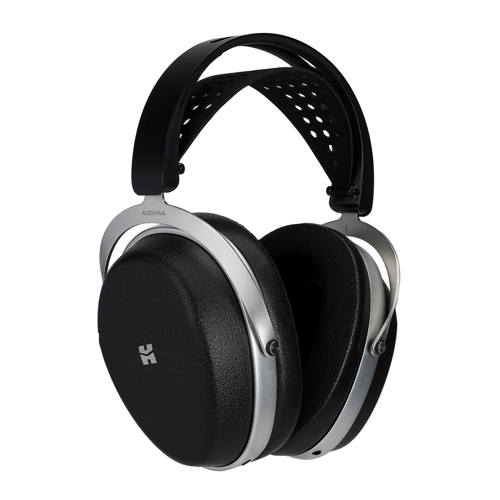 HiFiMan Audivina LE – closed-back, over-ear, planar headphones price ...