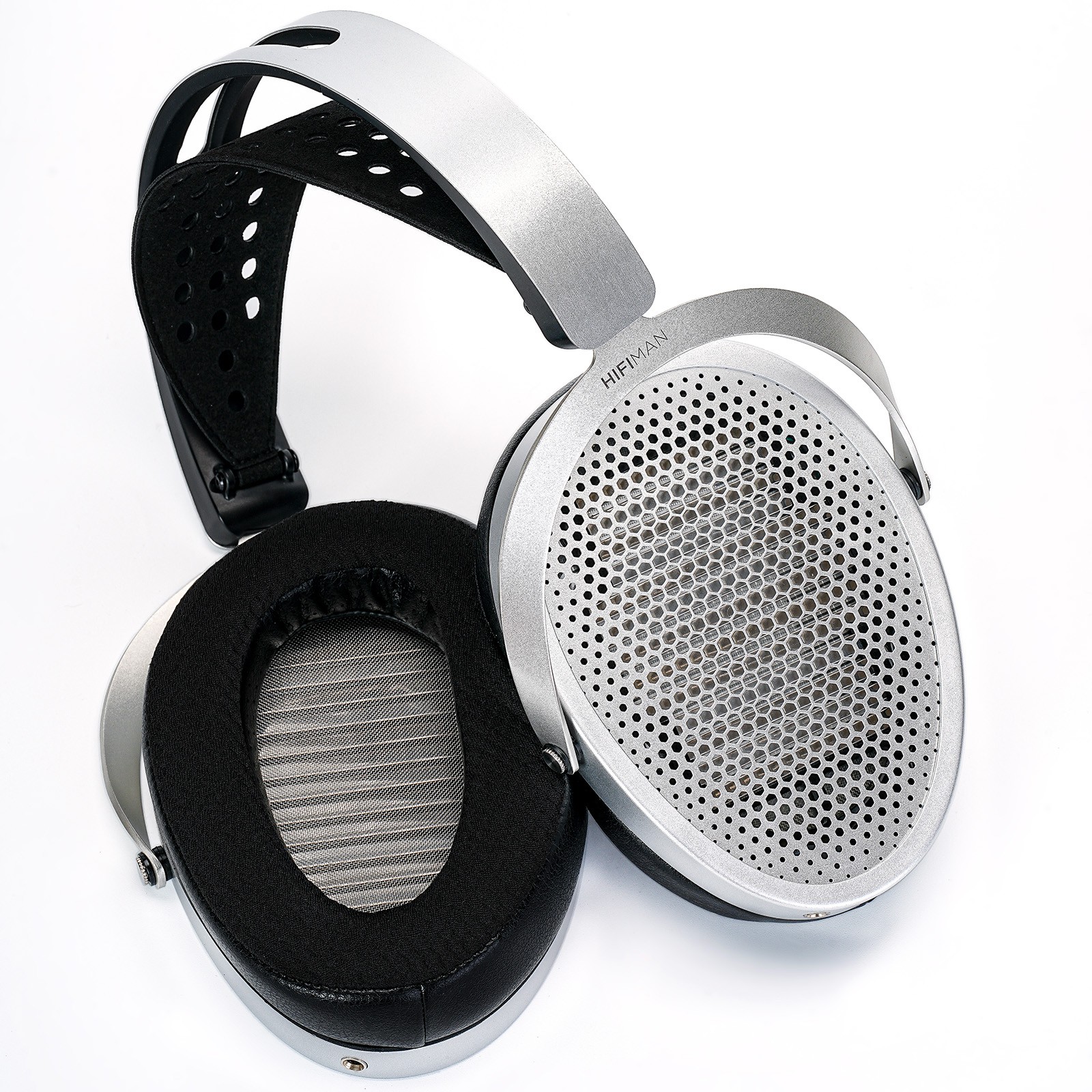 HiFiMan Edition XV – open-back, over-ear, planar headphones price - RMS ...