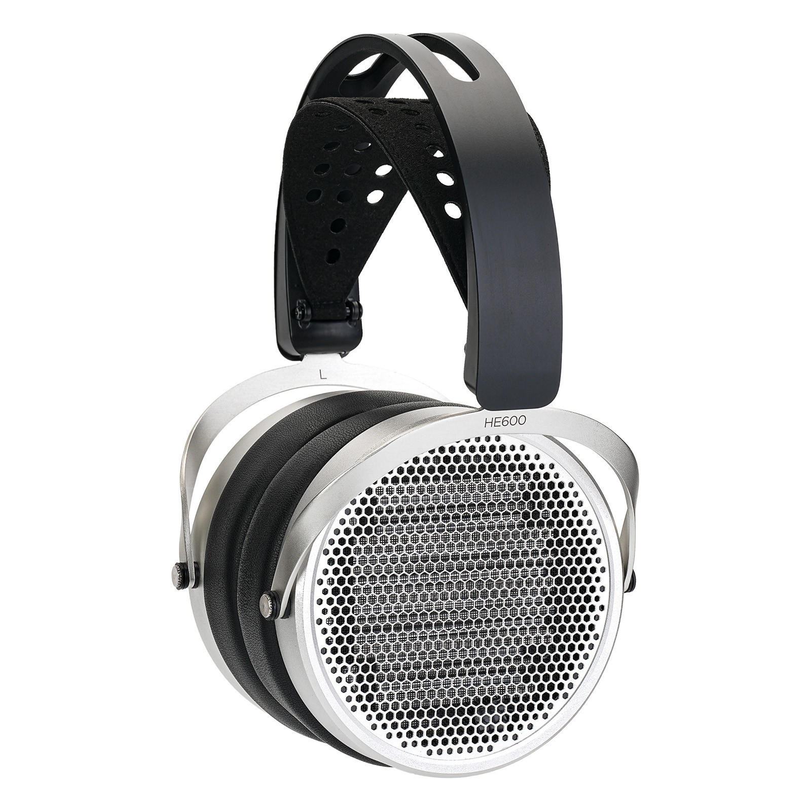 HiFiMan HE600 Open-back, planar, over-ear headphones price - RMS-store ...