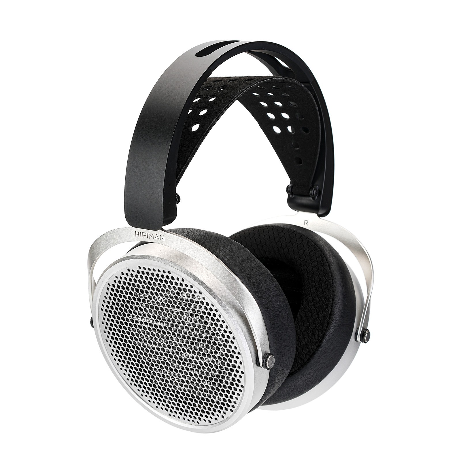 HiFiMan HE600 Open-back, planar, over-ear headphones price - RMS-store ...