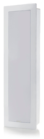 Monitor Audio Soundframe SF2 Dyskretny głośnik ścienny (Imitacja obrazu ...