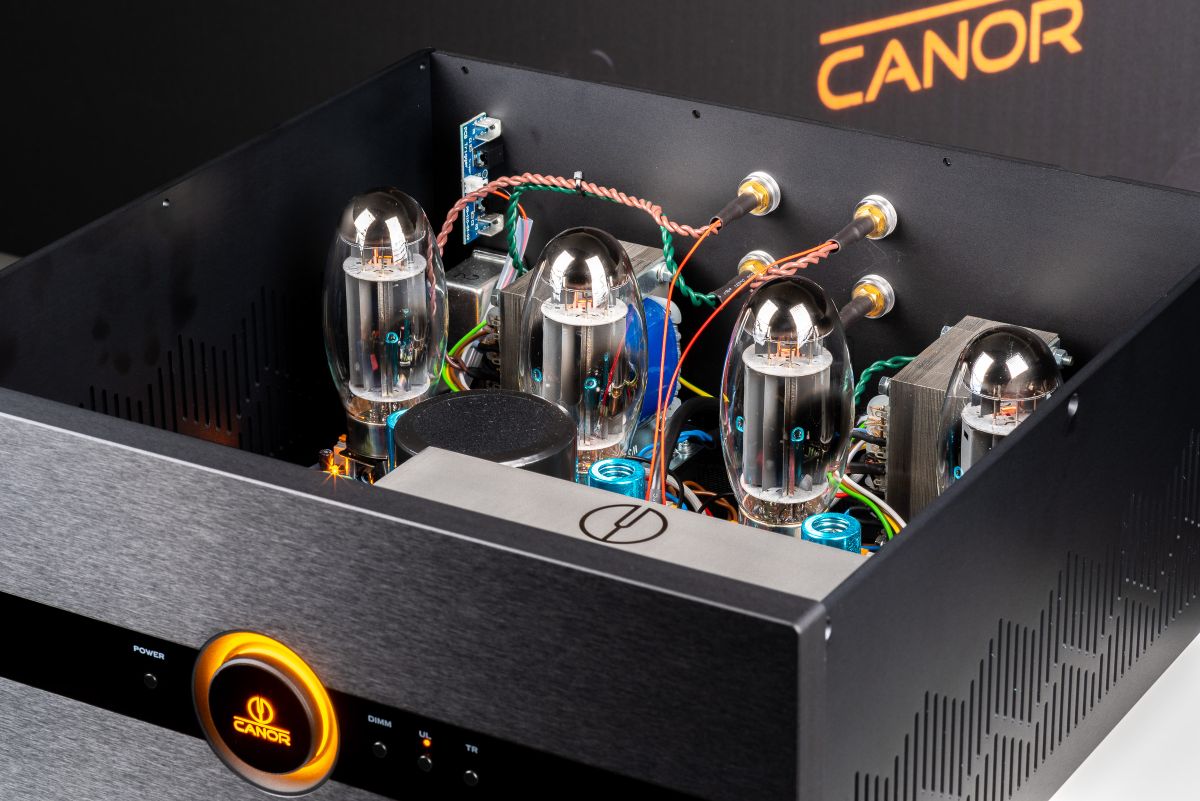 News - CANOR - check new brand in our offer! - RMS-store.eu - Hi-Fi ...