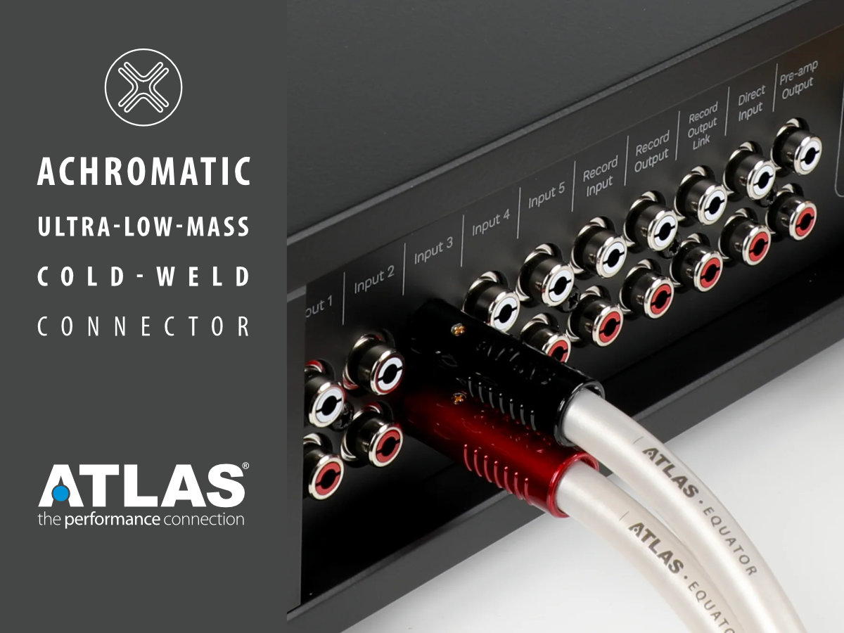 News - New products by Atlas Cables at RMS.pl - RMS-store.eu - Hi-Fi ...