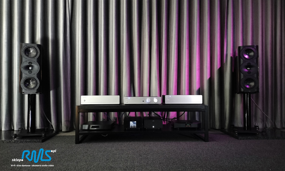 News - Come and visit our store in Bialystok for some hi-end sound ...